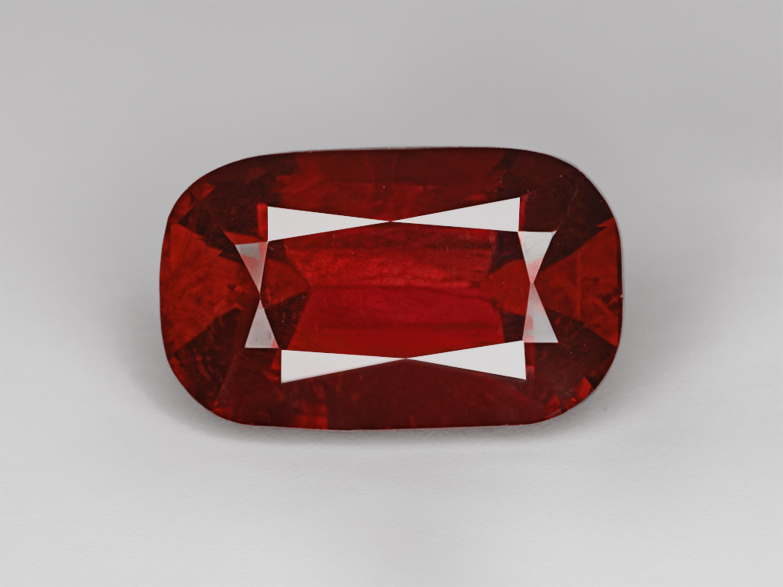4.29 Ct. Ruby | Mined in Tanzania | Certified by Lotus & IGI | StarRuby.in