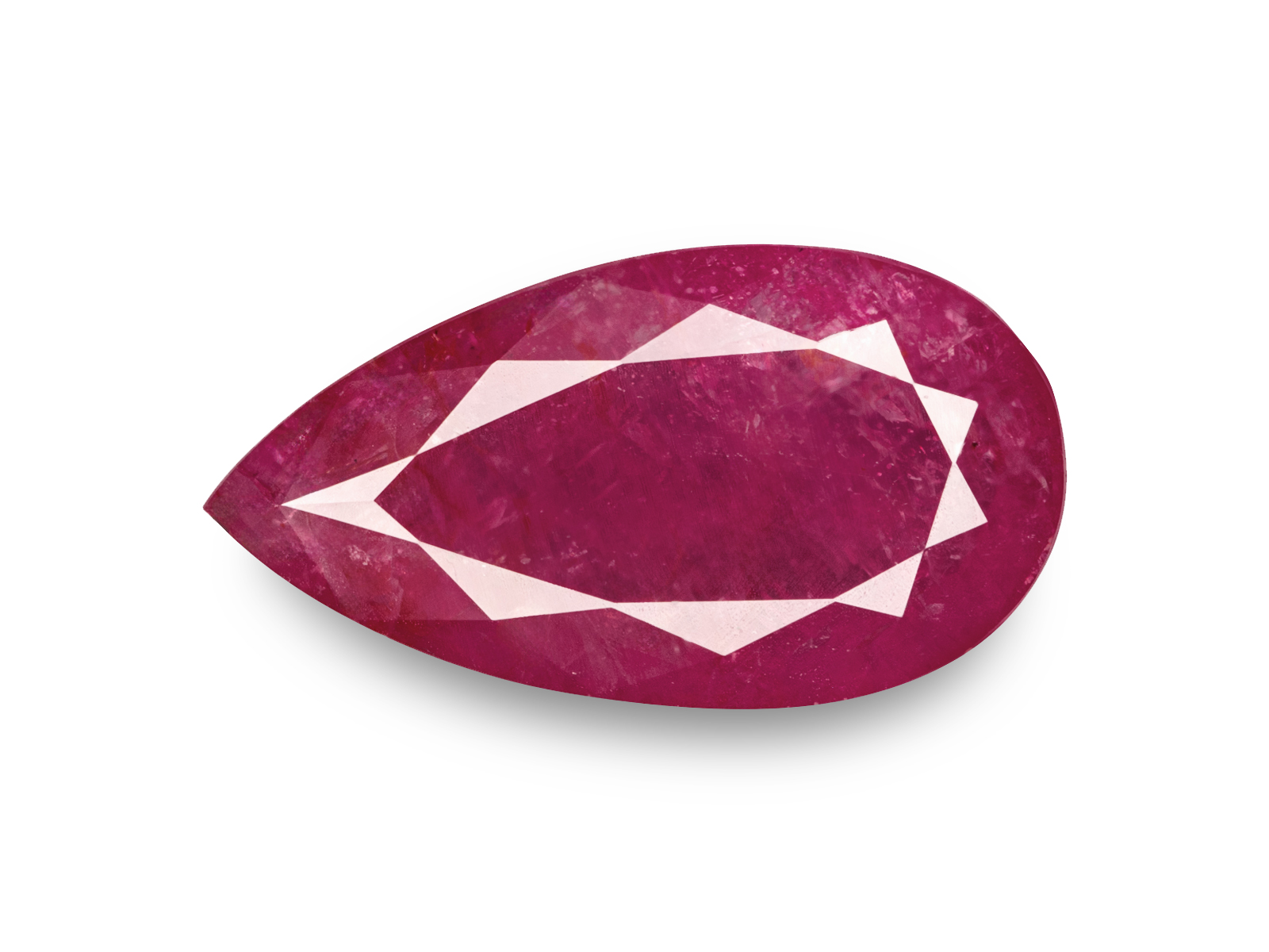10.90 Ct. Ruby | Mined in Burma | Certified by GRS & IGI | StarRuby.in